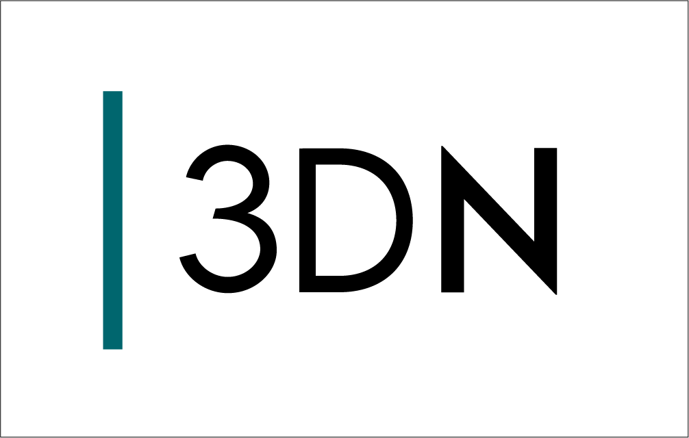 home - 3DN Web